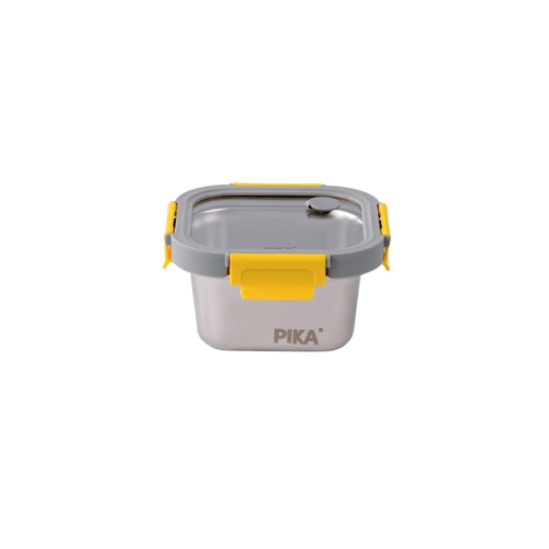 CATALOGO CONTENITORI INOX MICRO ONDE PIKA - Cucina Culinaria